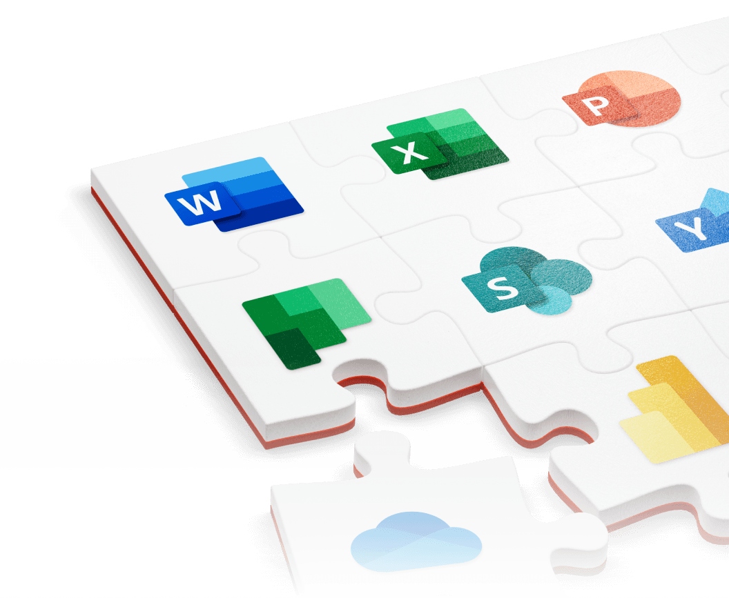 Microsoft 365 үйлчилгээ - Датаком
